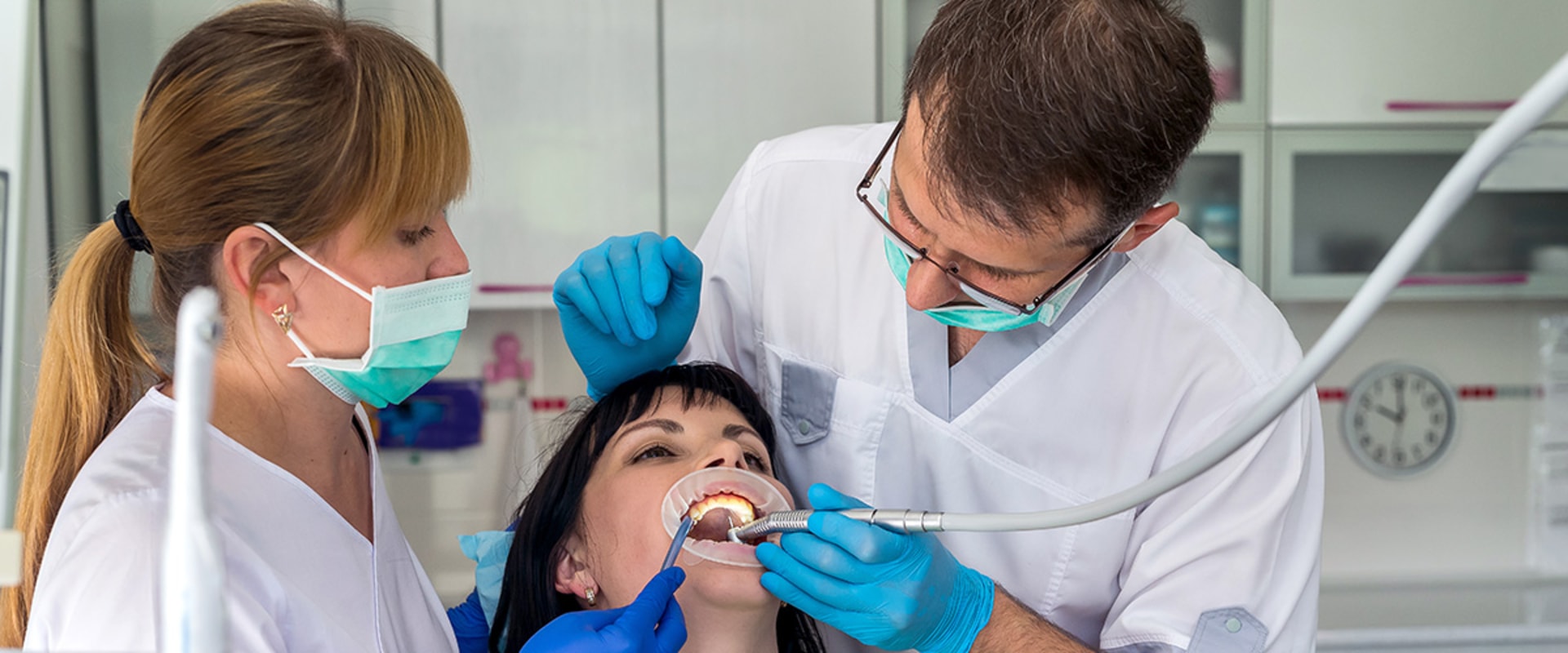 What are the Different Types of Specialty Medical and Dental Services?
